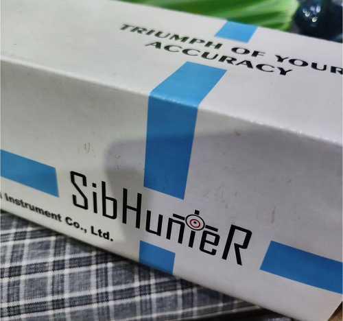 Продам оптический прицел SibHunter 6x32 AO IR