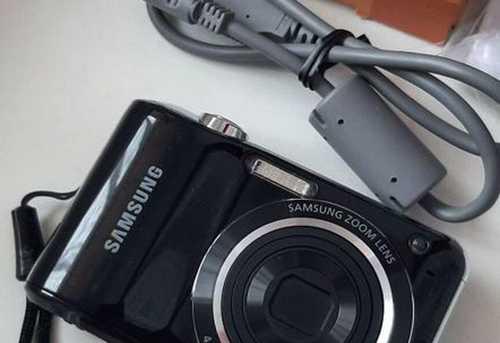 Компактный фотоаппарат Samsung ES30