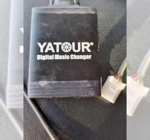 Yatour TOY2