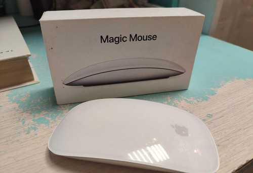 Мышь Apple magic mouse 2 оригинал