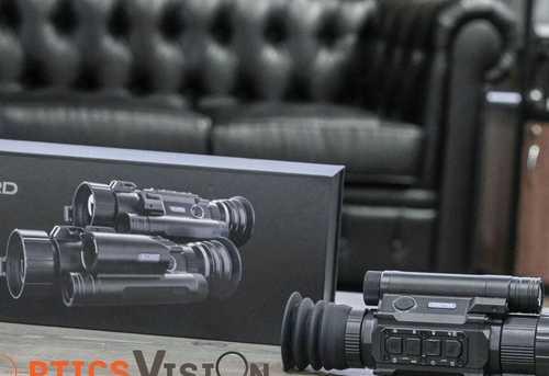 Прицел для охоты тепловизионный SA31-19LRF