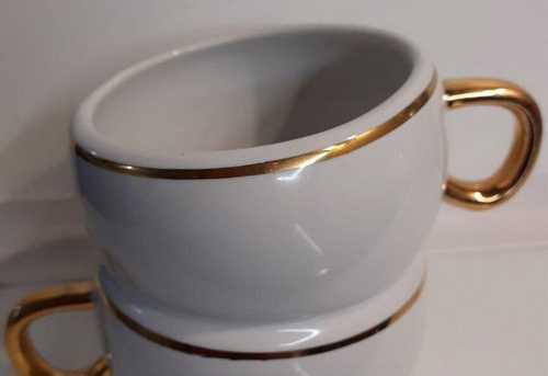 Кофейные чашки от Орифлейм