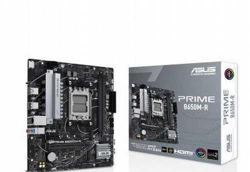 Asus prime B650M-R