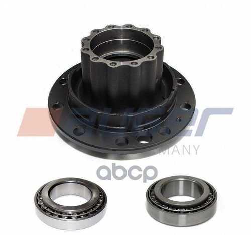 Ступица колеса 75496 auger