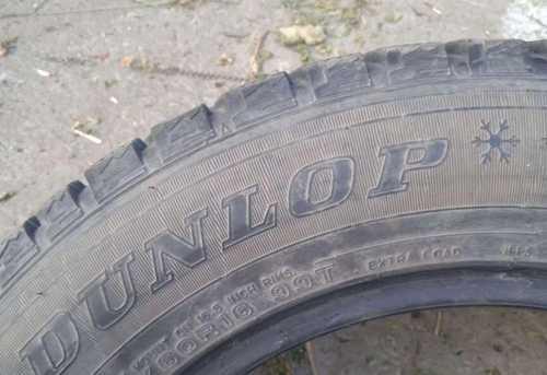 Dunlop Dignos D-01 215/60 R16