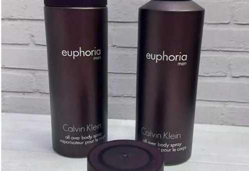 Calvin Klein Euphoria 200 ml дезодорант