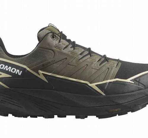 Salomon Thundercross GTX