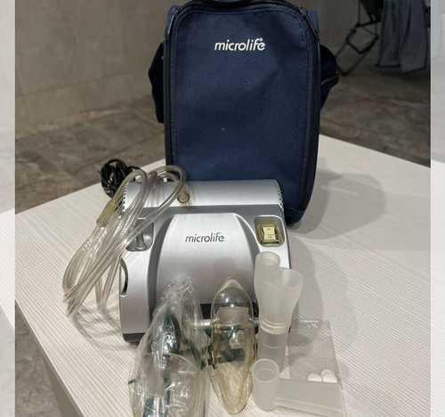 Небулайзер Microlife NEB 50