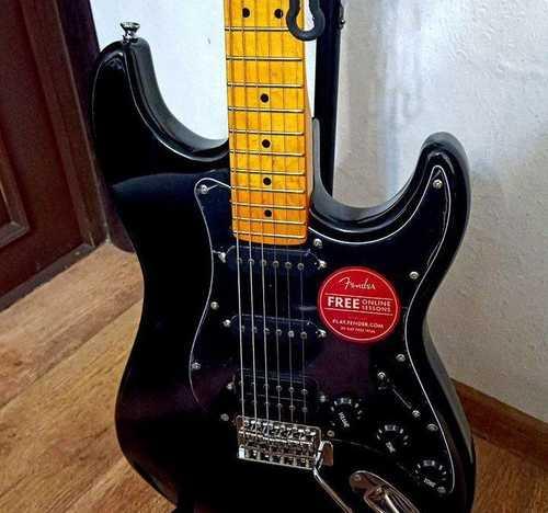 Электрогитара Fender Squier Classic Vibe 70s Strat