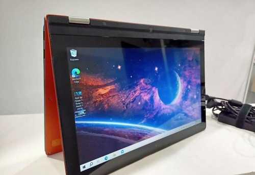 Ноутбук Lenovo Yoga13 (Hd+/Touch) На I5 3337U