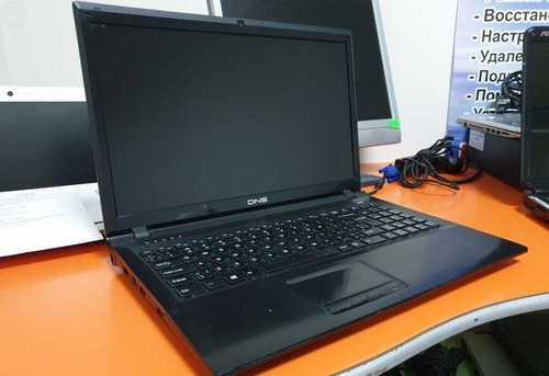 Ноутбук - DNS Clevo W240EL- 6LI