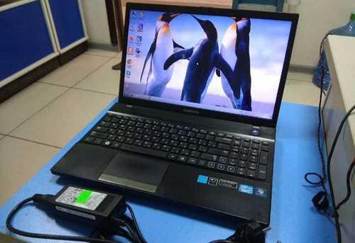Ноутбук - Samsung 300V5A- 3QV