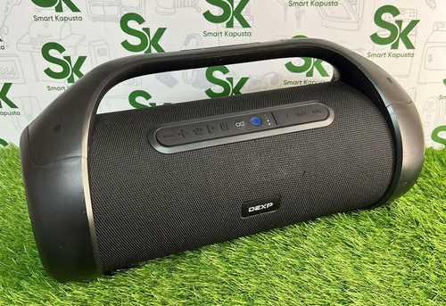 Портативная колонка dexp boombox P580 sol