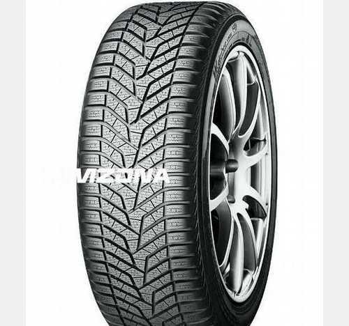 Yokohama W.Drive V905 275/40 R19 105W