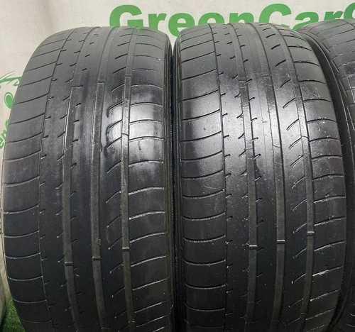Dunlop SP Sport Maxx GT 235/50 R18 97V