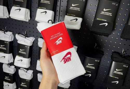 Носки Nike Essential 3 пары
