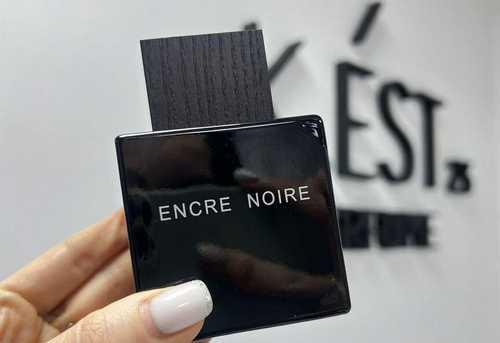Духи Lalique Encre Noire распив отливант
