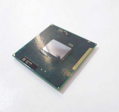 Процессор Intel Core i5-2410M