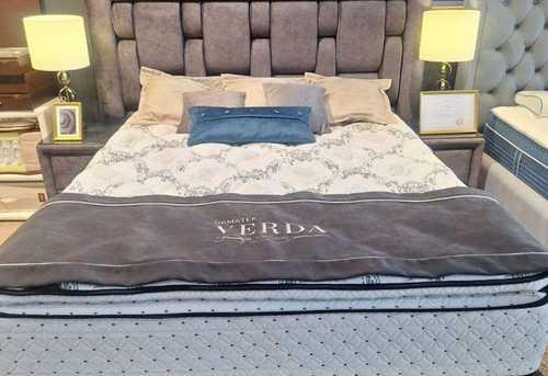 Кровать- спальная система Verda