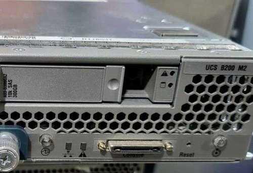 Cisco ucs B200M2