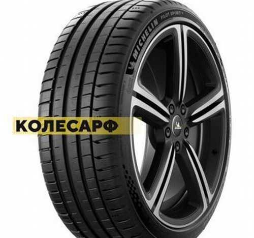 Michelin Pilot Sport 5 255/40 R19