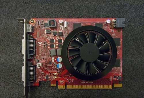 GeForce GTX 650 2gb gddr5 128bit MSI Lenovo