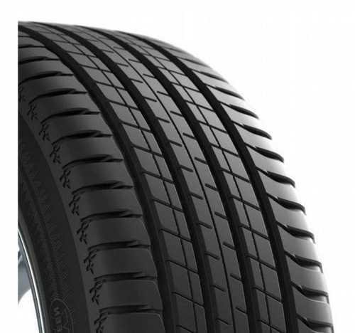 Michelin Latitude Sport 3 255/45 R20 105V