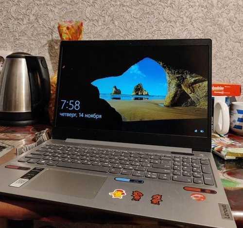 Ноутбук Lenovo ideapad 3 15ada05