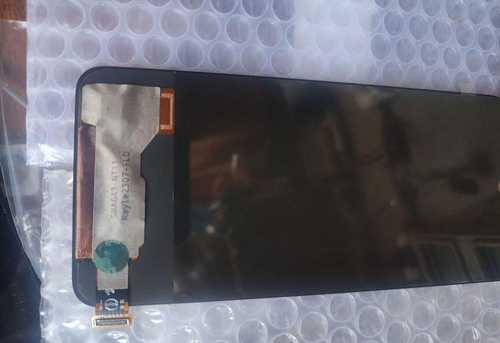 Дисплей для Xiaomi Poco X5 5G/Redmi Note 12 4G/5G