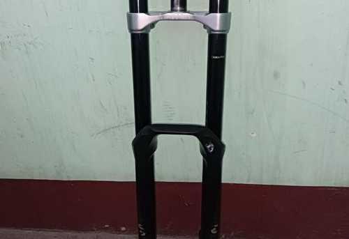 Вилка rock shox boxxer торг