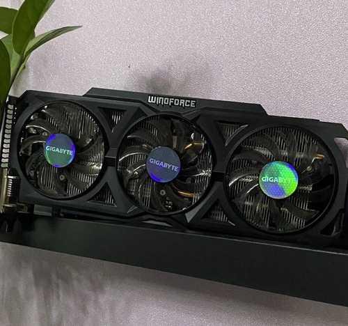 Видеокарта gtx 760 2gb