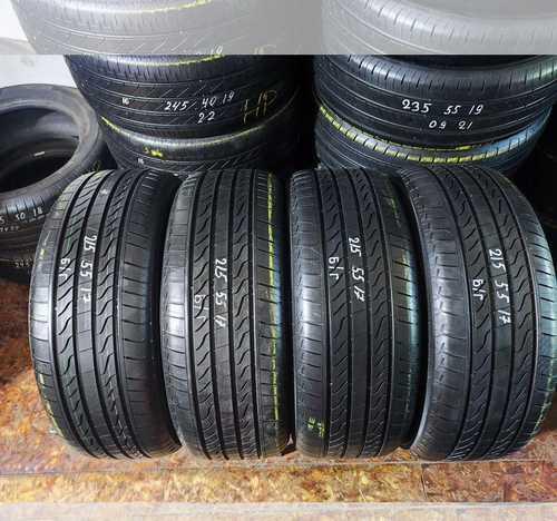 Michelin Primacy LC 215/55 R17 90W