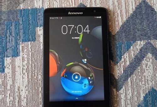 Планшет Lenovo А5500-Н