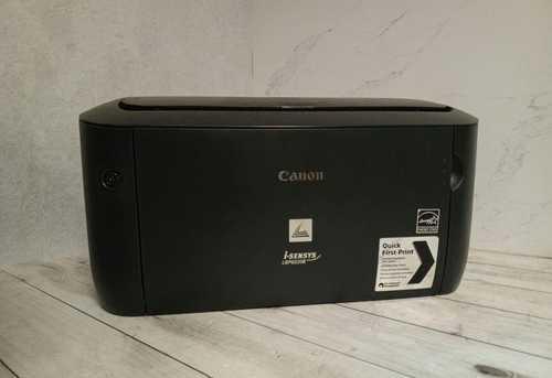 Принтер лазерный Canon i-sensys LBP 6020B