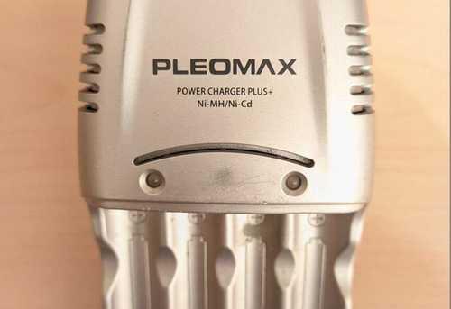 Зарядное устройство samsung pleomax