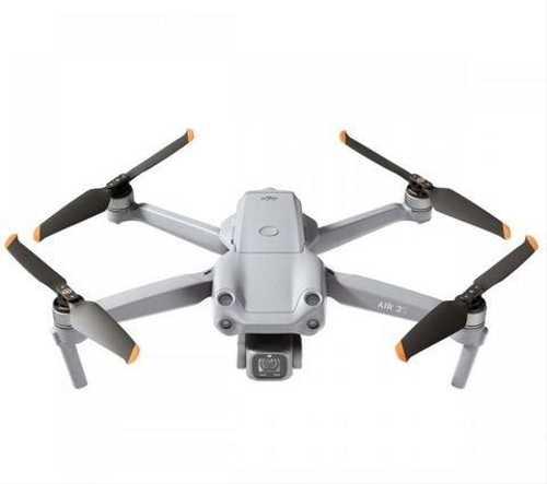 Квадрокоптер DJI AIR 2S Fly More Combo