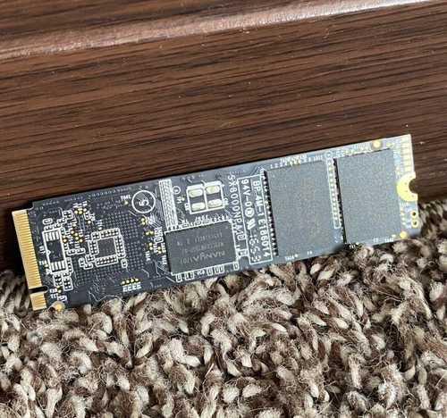 Ssd m2 nvme adata 256gb