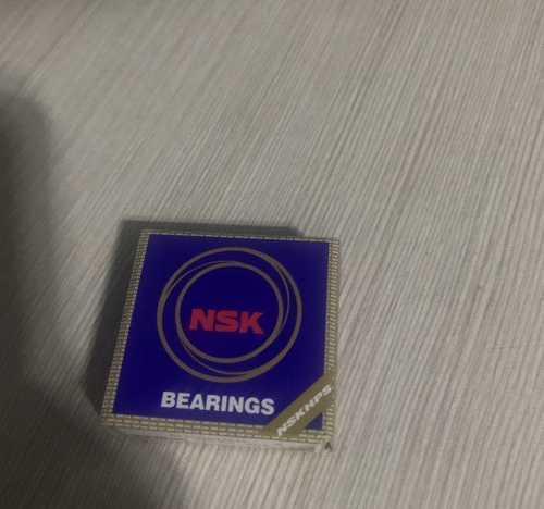Подшипник NSK 608-2RS