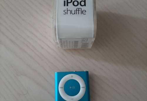 Плеер apple iPod shuffle