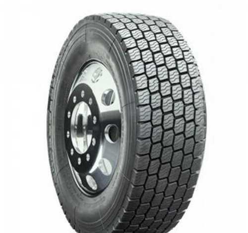 Грузовая шина Aeolus ADW80 31570R22,5 152148M ведущая 18PR
