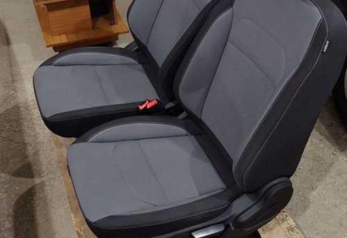 Комплект сидений ford kuga (салон Форд Куга)