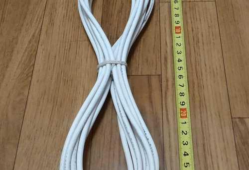 Коаксиальный кабель PK 75-3-32 (Technologies)