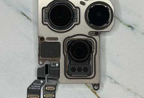 Камера основная (Задняя) для iPhone 15 Pro Max OR