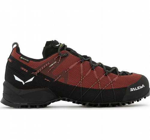 Ботинки Salewa Wildfire 2 GTX W