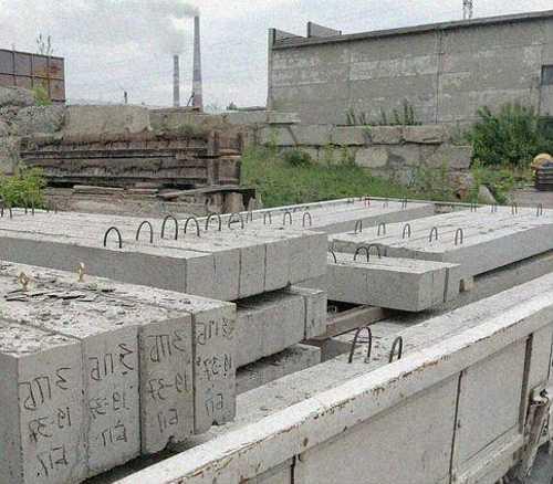 Перемычка