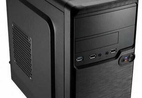 Корпус aerocool Qs-182 Black