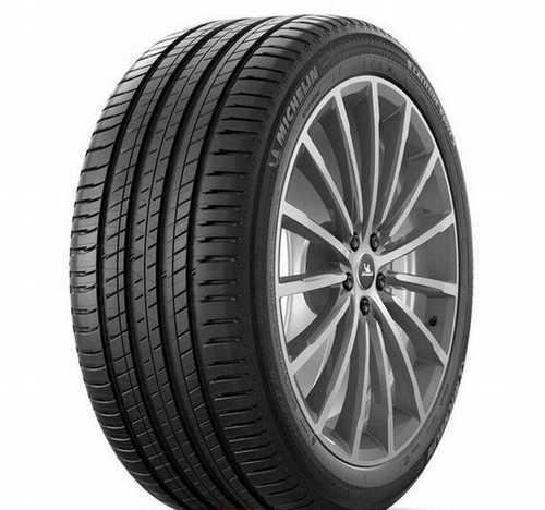 Michelin Latitude Sport 3 235/60 R18 103V