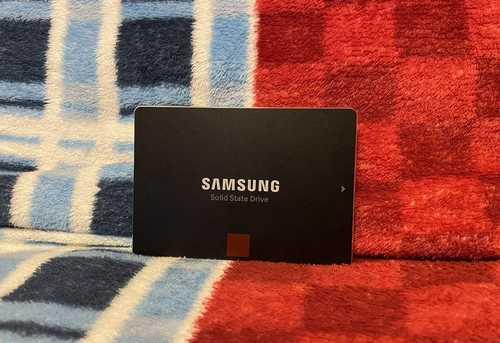 SSD Samsung 850 Pro 1Tb