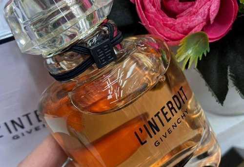 Духи givenchy L Interdit Eau de Parfum