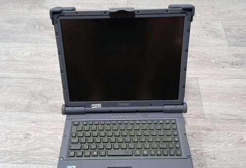 Ультра защищённый ноутбук Getac a790